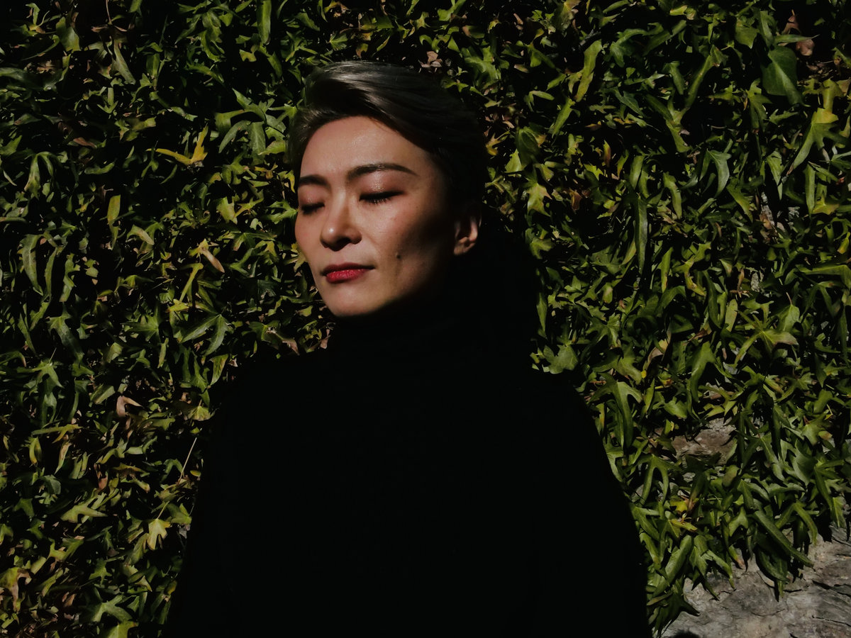 Album: Song Yi Jeon Nonet - The Earthy Suites