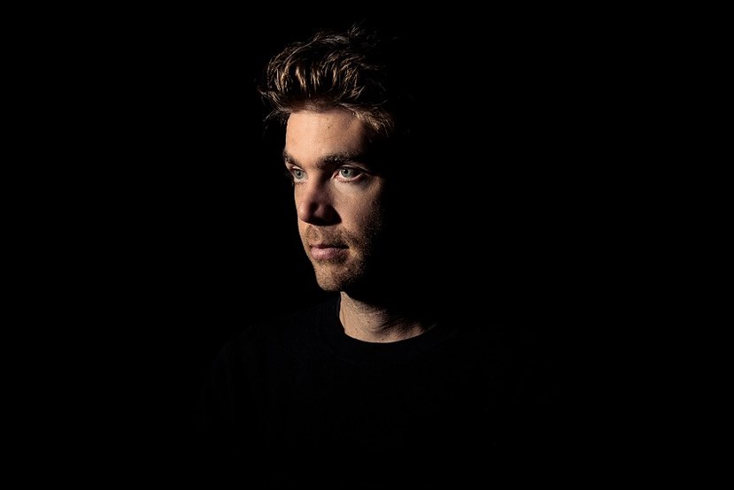 Album: Jeremy Rose - Infinity II
