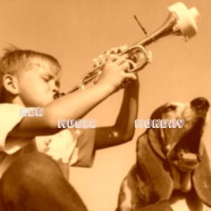 Playlist: New Music Monday