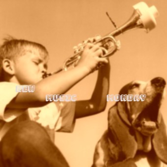 Playlist: New Music Monday