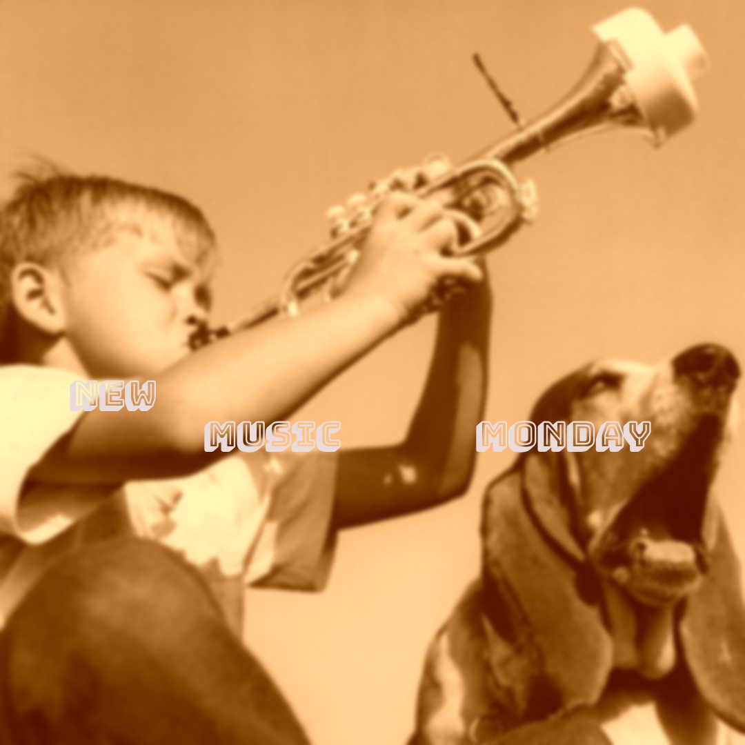 Playlist: New Music Monday